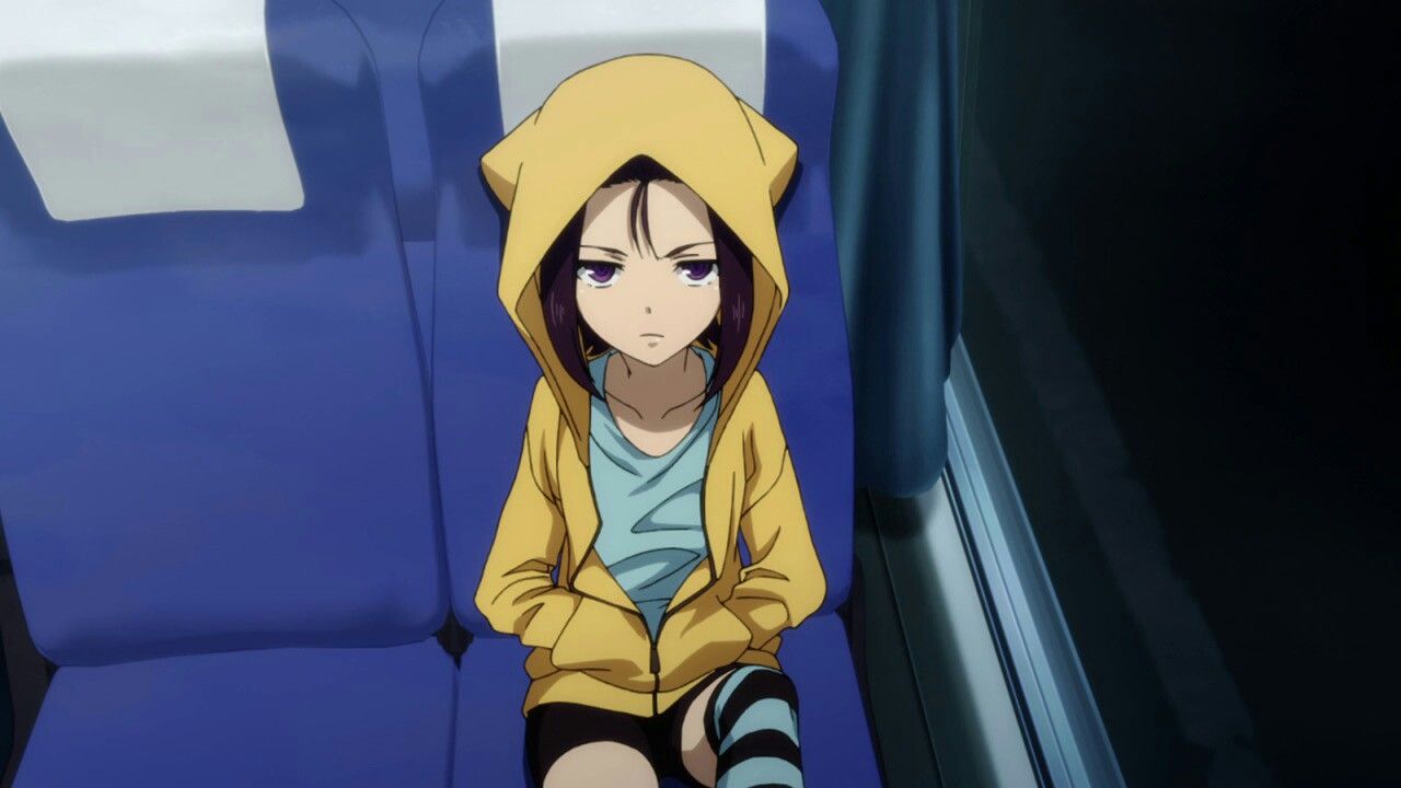 Mayoiga Wallpapers - Wallpaper Cave