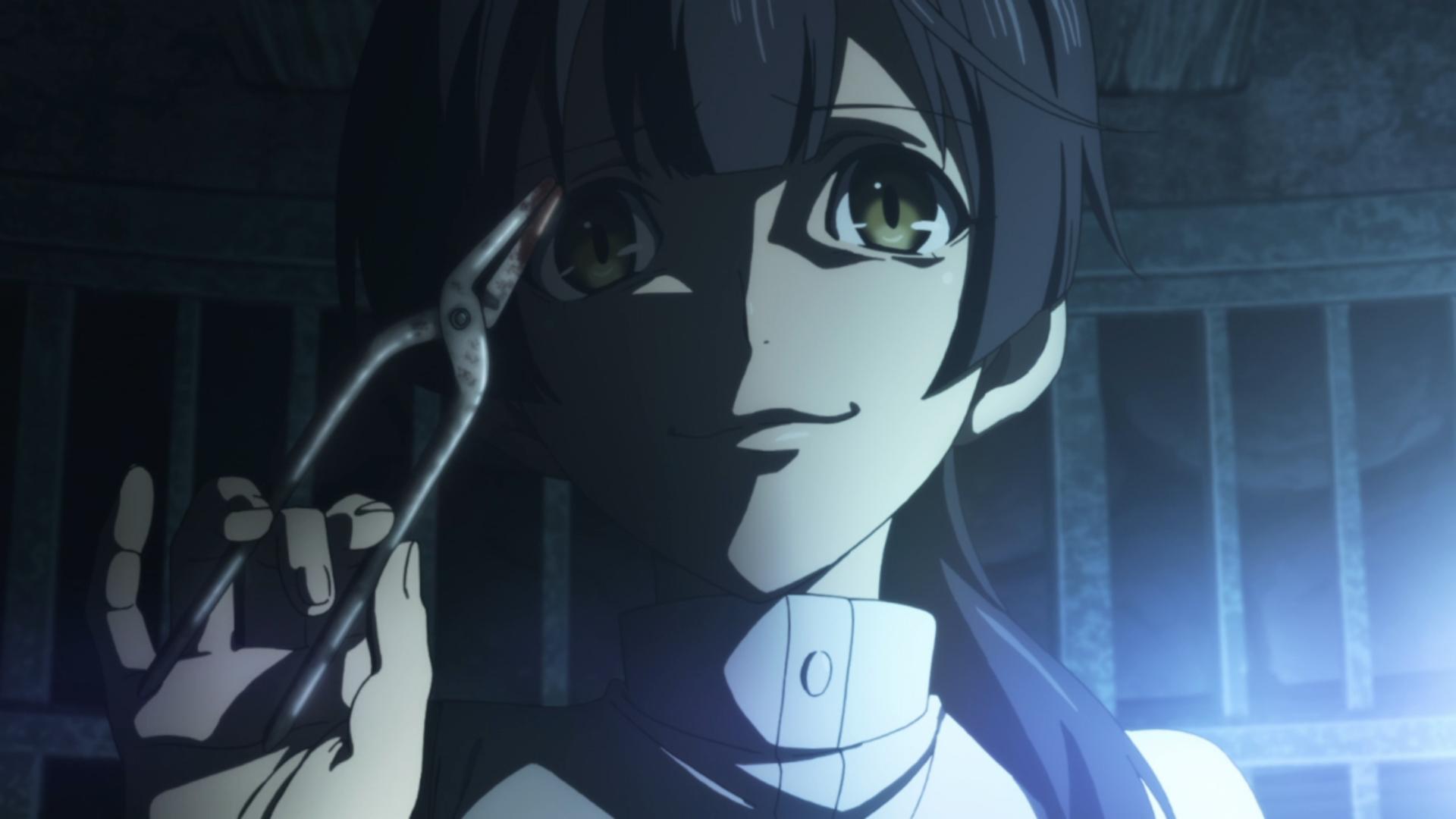 Mayoiga Wallpapers - Wallpaper Cave