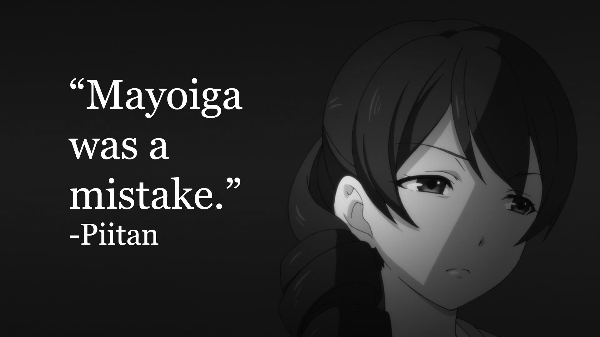 Mayoiga Wallpapers - Wallpaper Cave