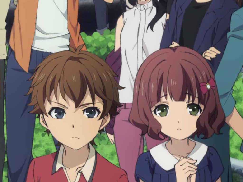 Mayoiga Wallpapers - Wallpaper Cave