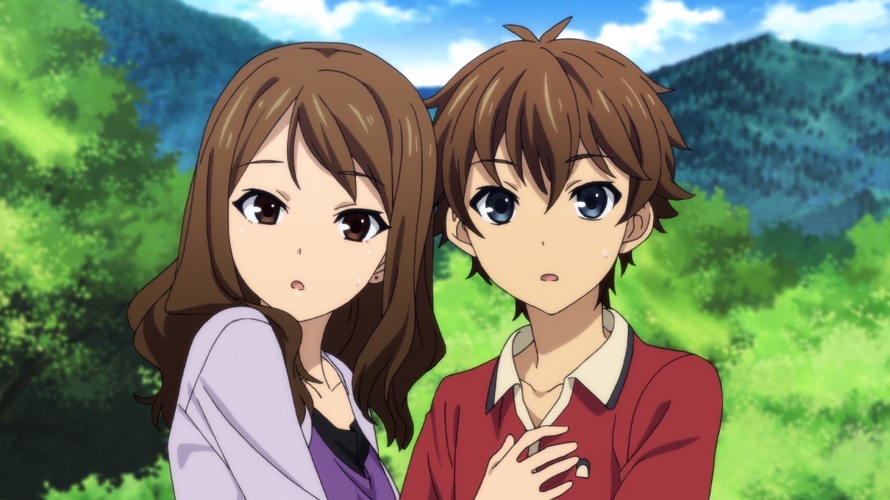 Mayoiga Wallpapers - Wallpaper Cave