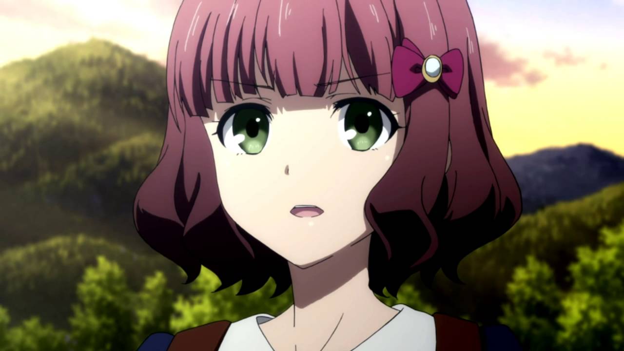 Mayoiga Wallpapers - Wallpaper Cave