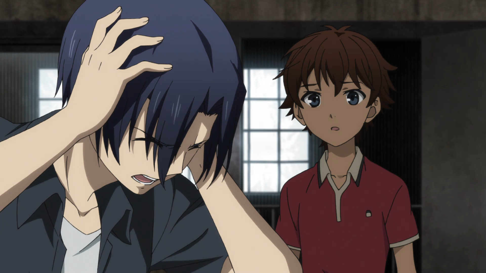 Mayoiga Wallpapers - Wallpaper Cave