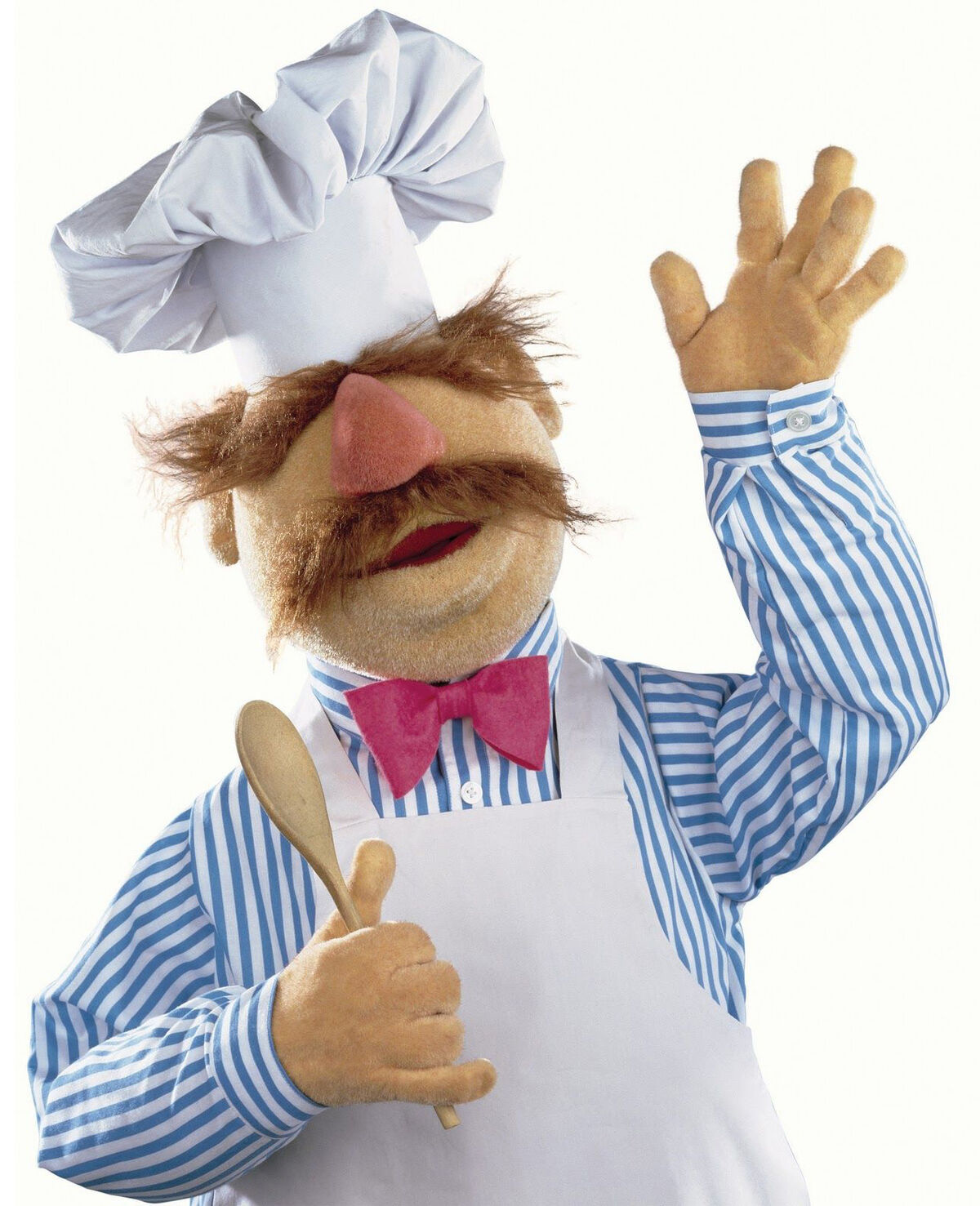 Swedish Chef Wallpapers - Wallpaper Cave