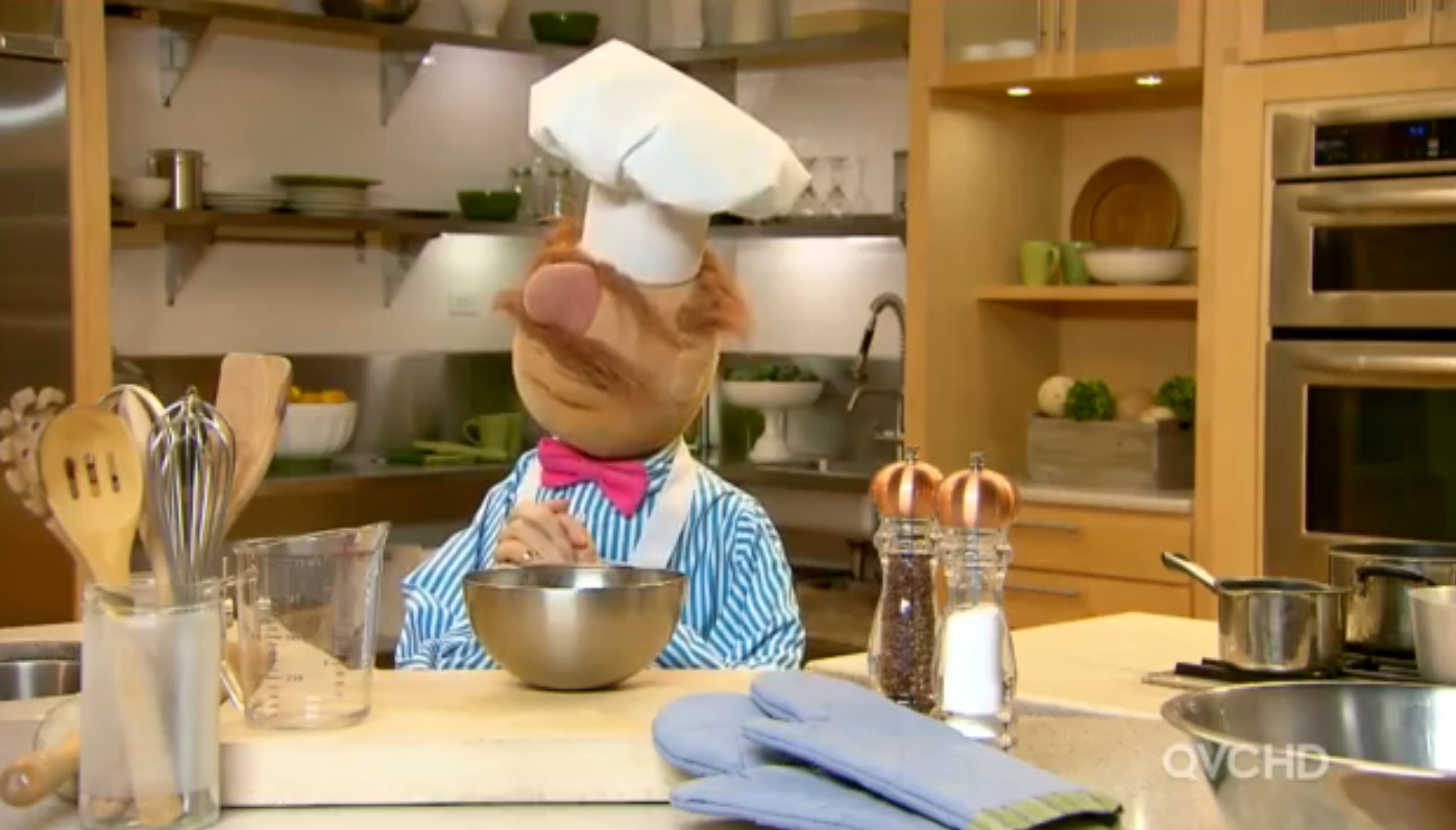 Swedish Chef Wallpapers - Wallpaper Cave