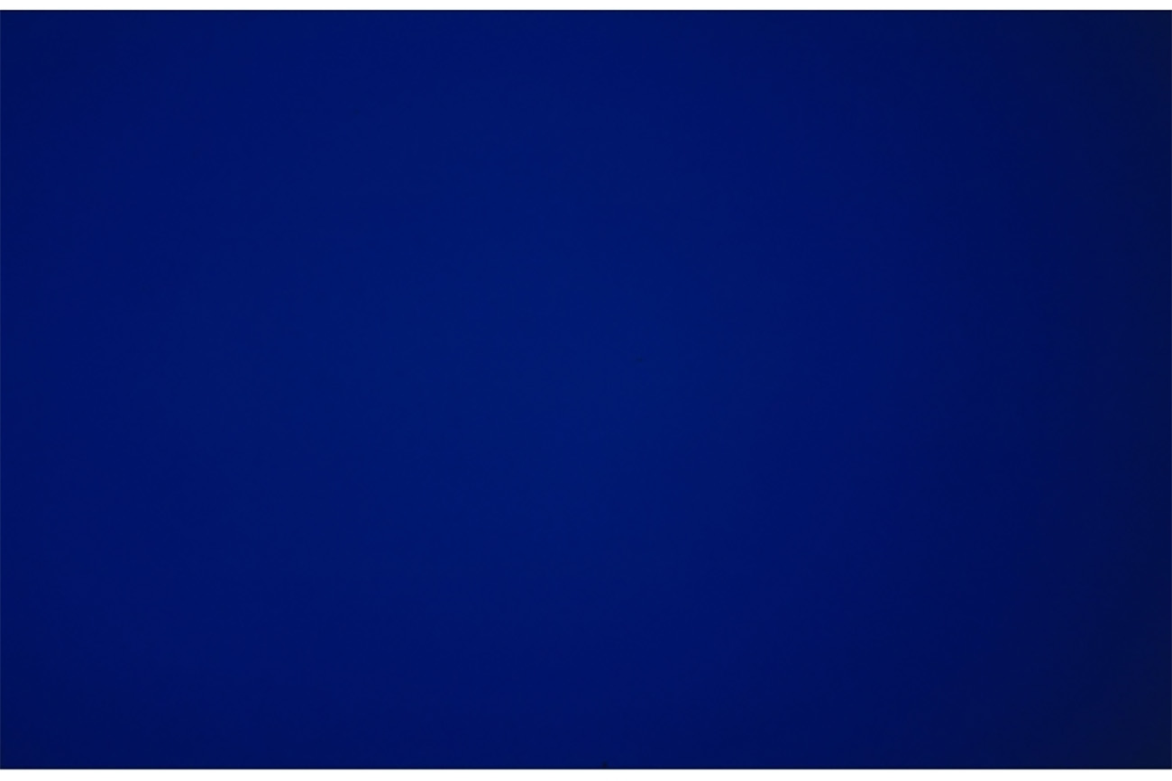 International Klein Blue Wallpapers - Wallpaper Cave