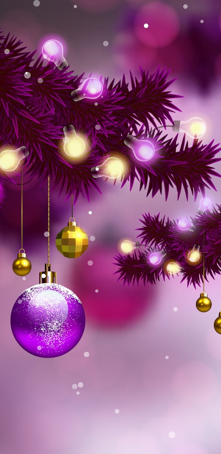 All Colors Christmas Wallpapers - Wallpaper Cave