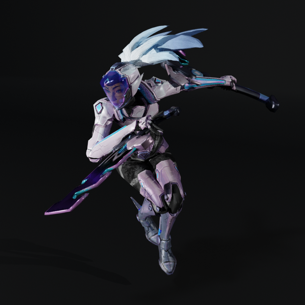 Project Akali Wallpapers - Wallpaper Cave