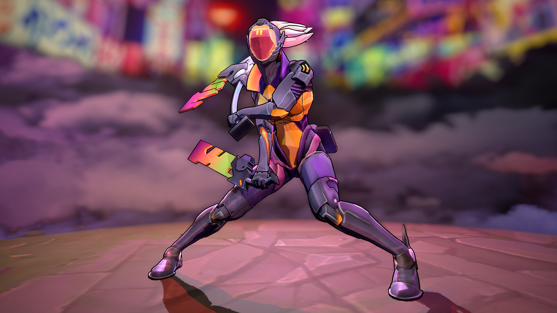 Project Akali Wallpapers - Wallpaper Cave