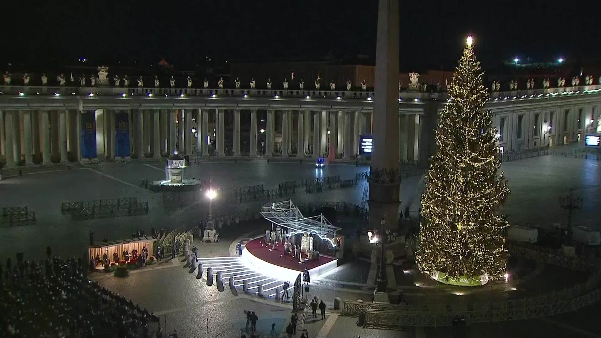 Christmas Roma Wallpapers - Wallpaper Cave