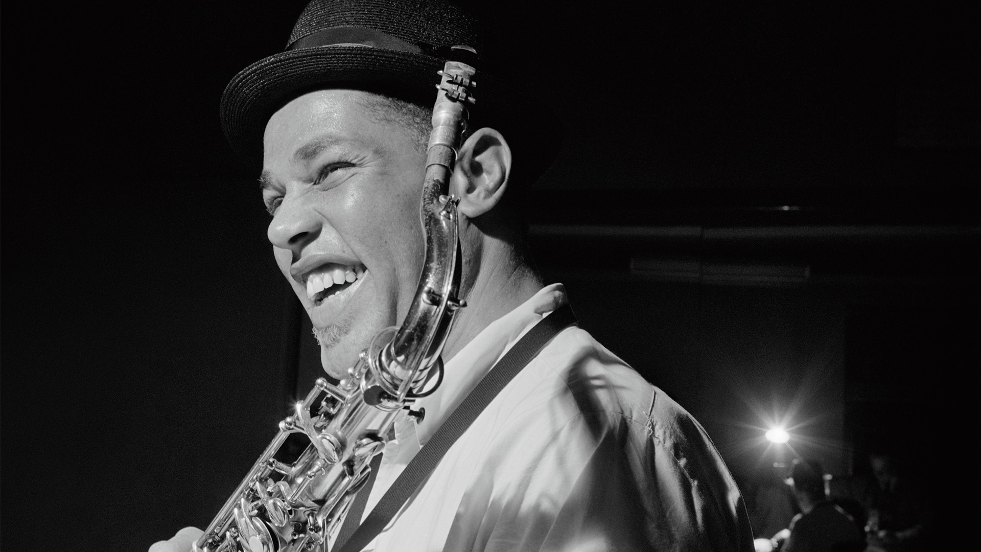 Dexter Gordon Wallpapers - Wallpaper Cave