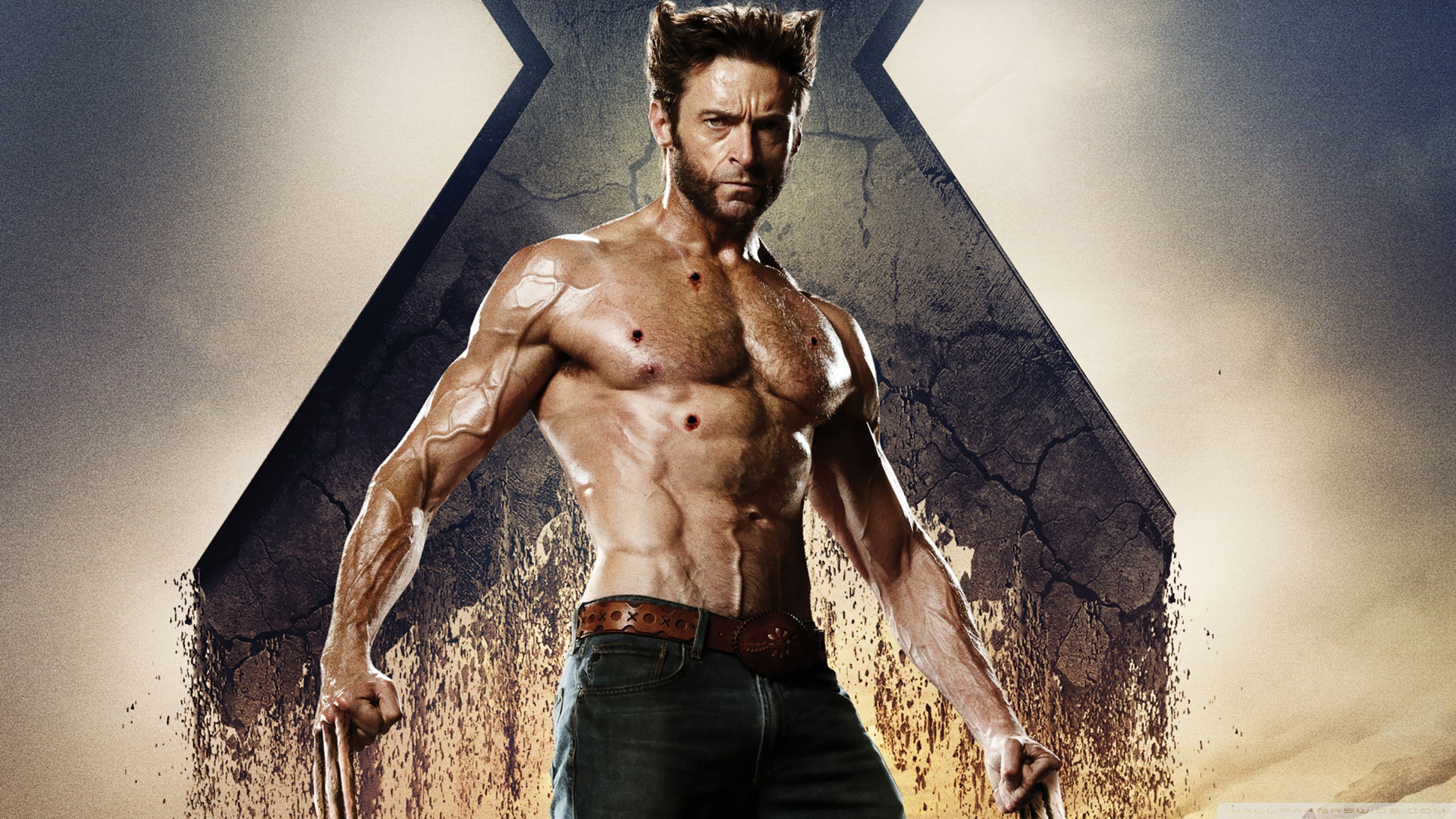 Logan X-Men Wallpapers - Wallpaper Cave