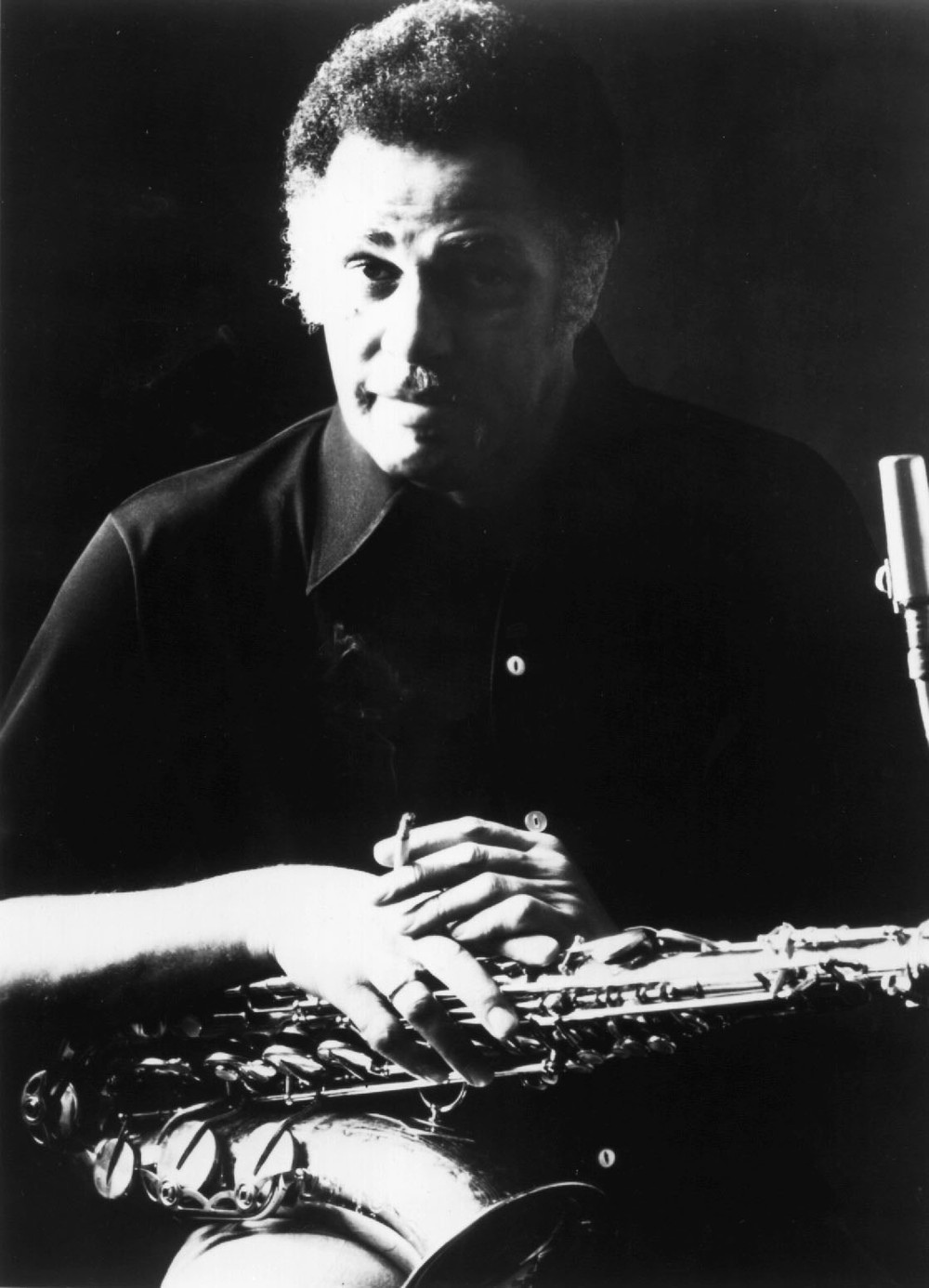 Dexter Gordon Wallpapers - Wallpaper Cave