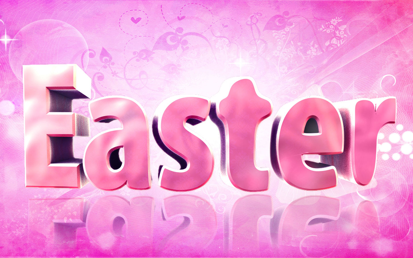 Happy Easter Christian Wallpapers - Wallpaper Cave