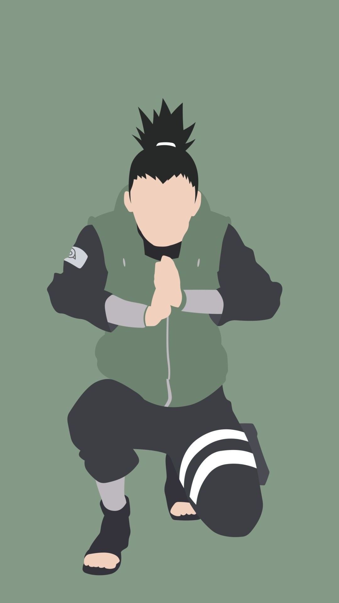 Shikamaru 4k Mobile Wallpapers - Wallpaper Cave