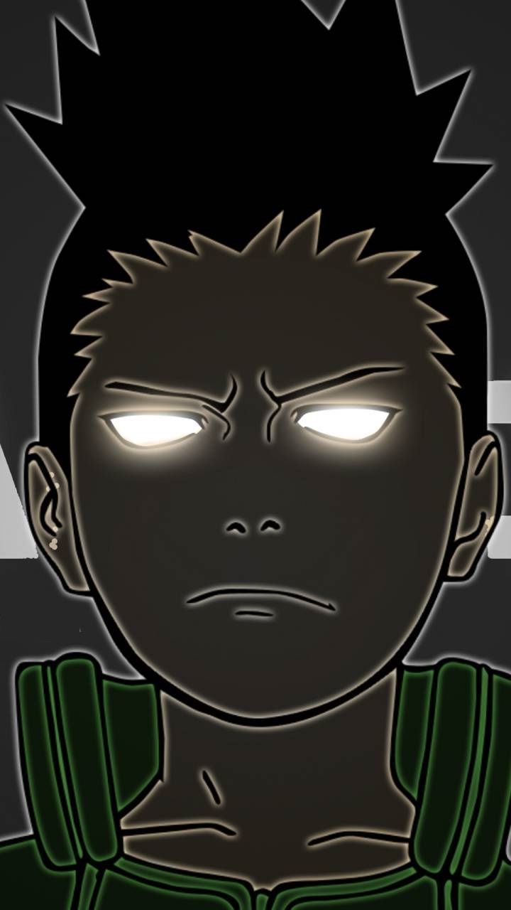 Shikamaru 4k Mobile Wallpapers - Wallpaper Cave