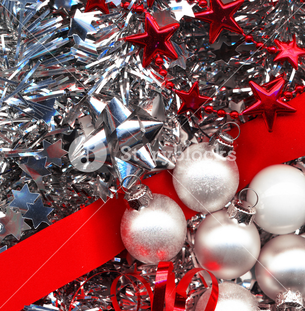 White Sliver Christmas Wallpapers - Wallpaper Cave