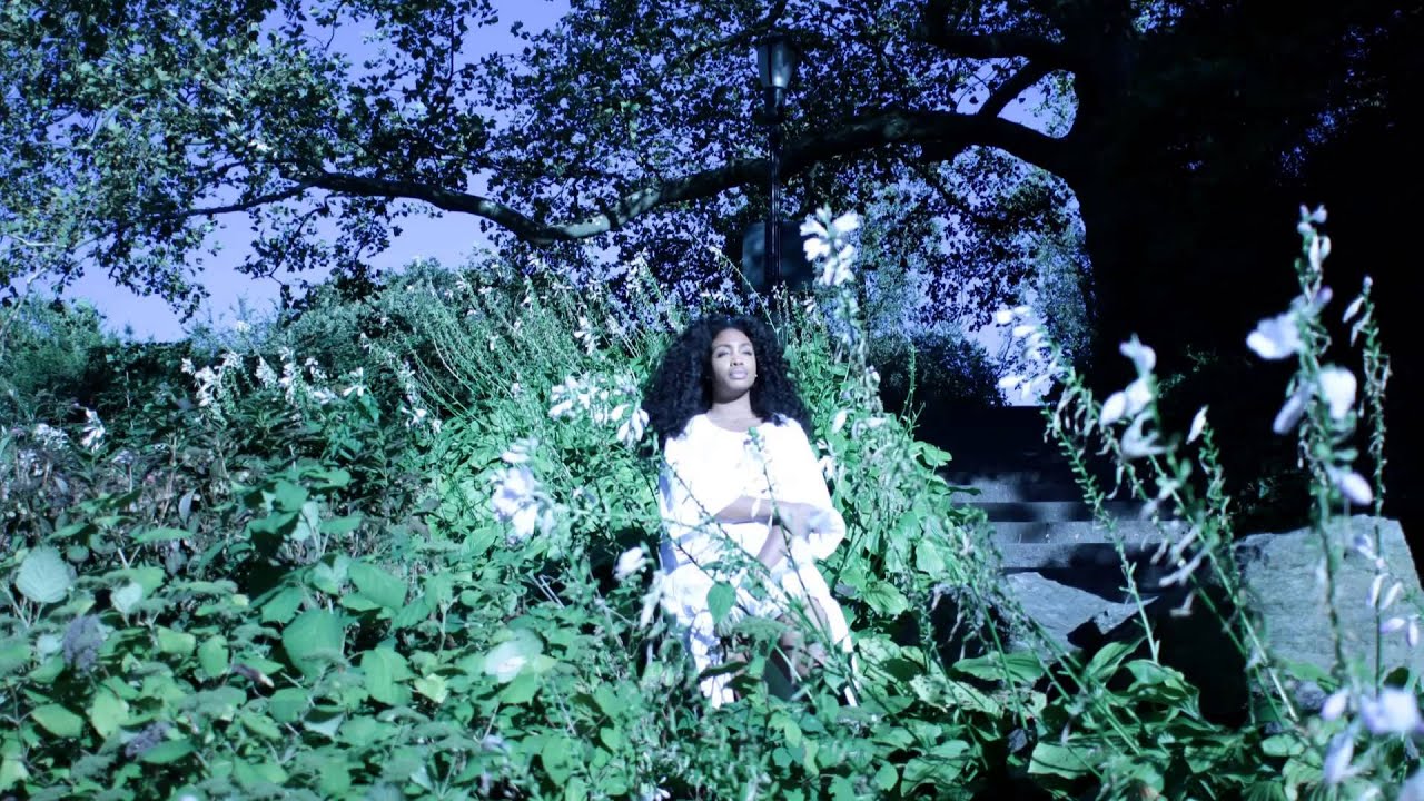 Sza Computer Wallpapers - Wallpaper Cave