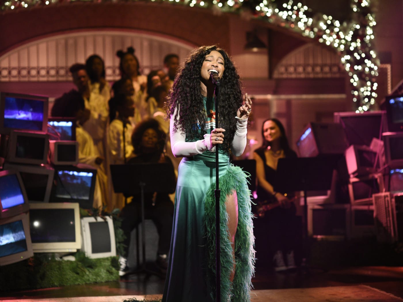 Sza Computer Wallpapers - Wallpaper Cave