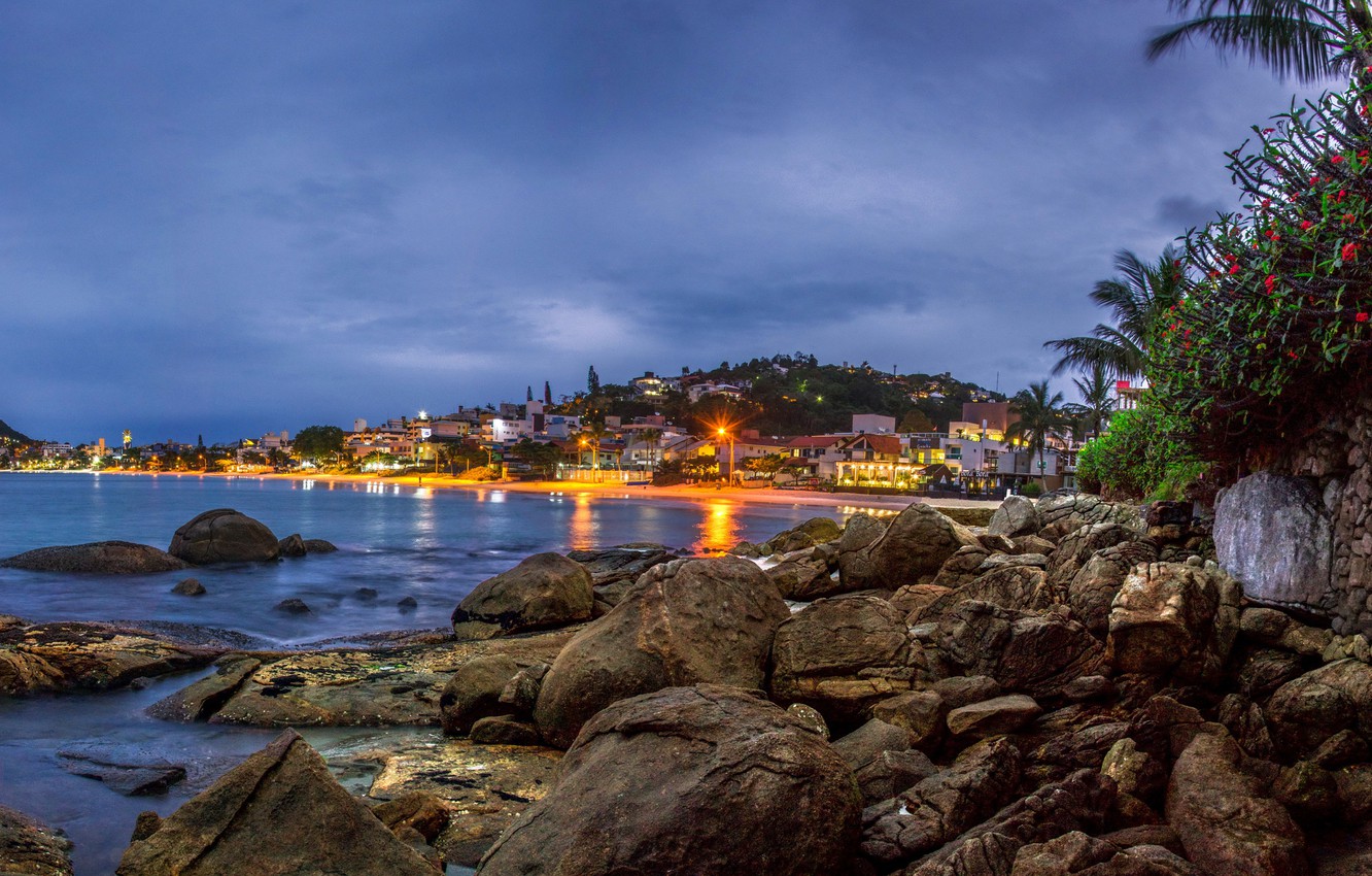 Santa Catarina Wallpapers - Wallpaper Cave