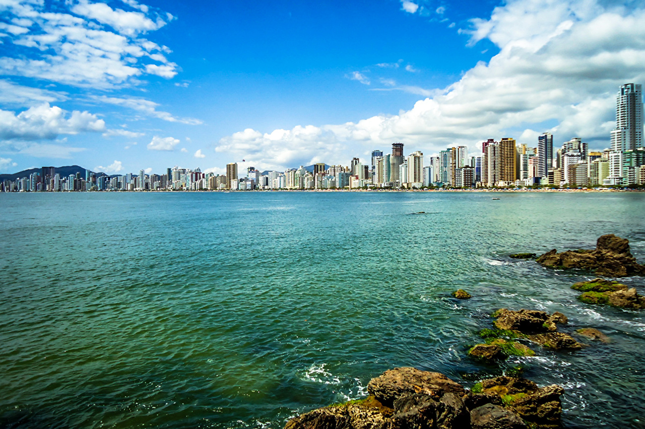 Santa Catarina Wallpapers - Wallpaper Cave