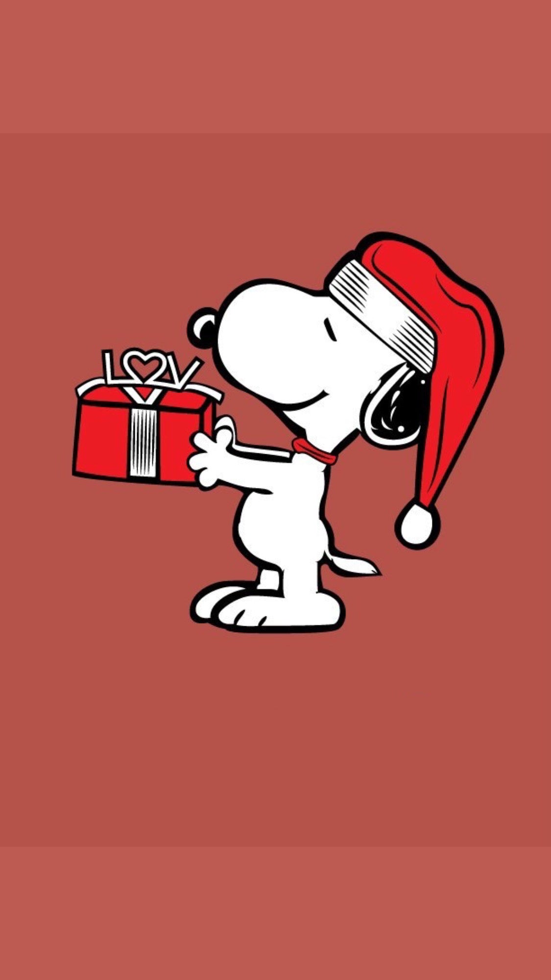 Christmas Aesthetic Profile Wallpapers - Wallpaper Cave