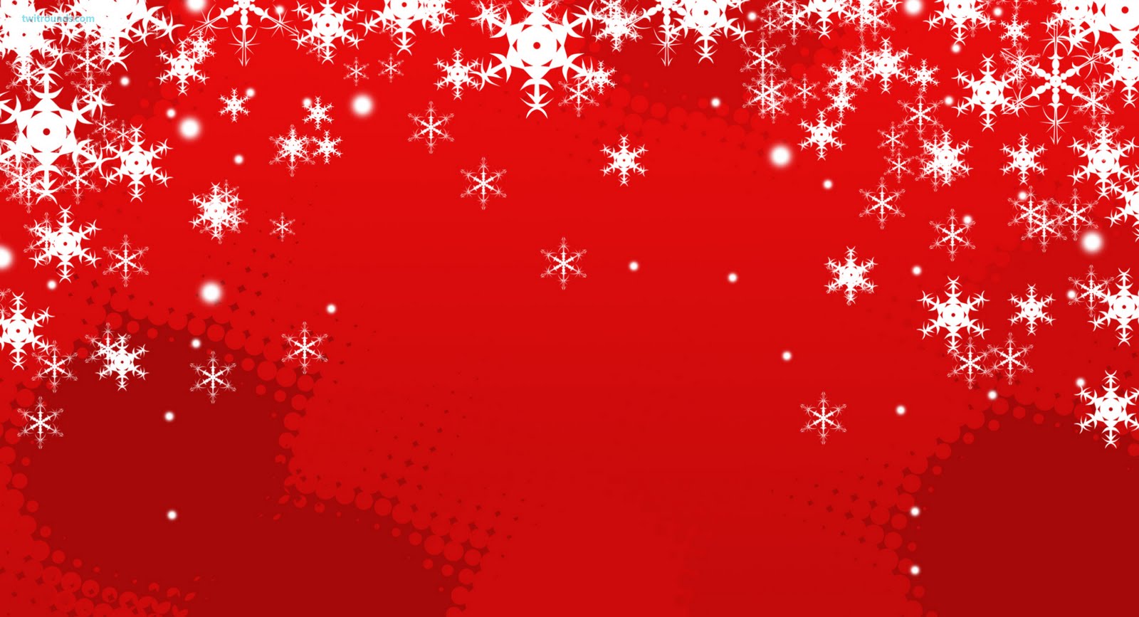 Red Christmas Desktop Wallpapers - Wallpaper Cave