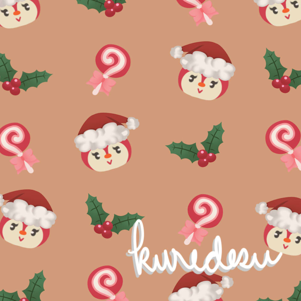 Animal Crossing Christmas Wallpapers - Wallpaper Cave