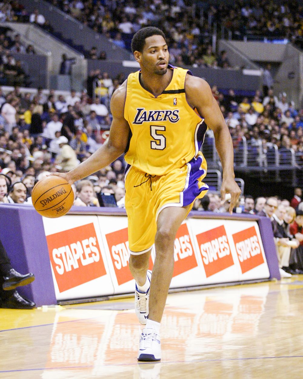 Robert Horry Wallpapers - Wallpaper Cave