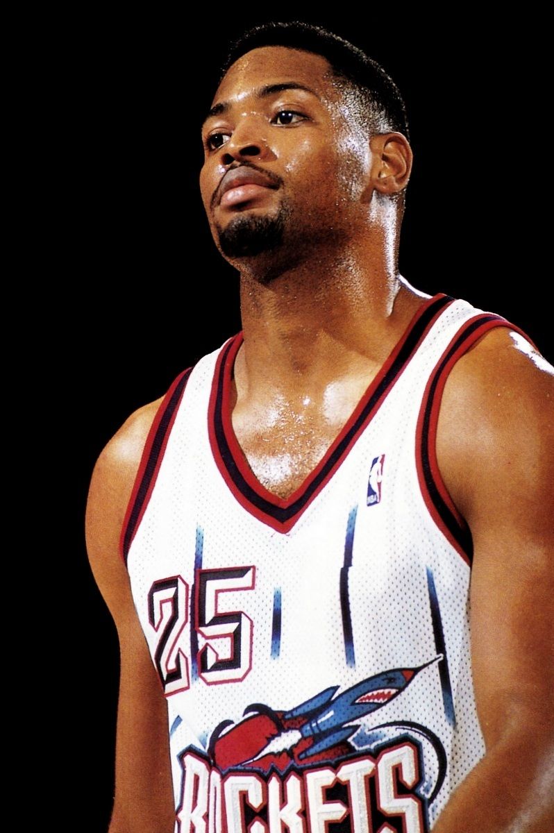 Robert Horry Wallpapers - Wallpaper Cave
