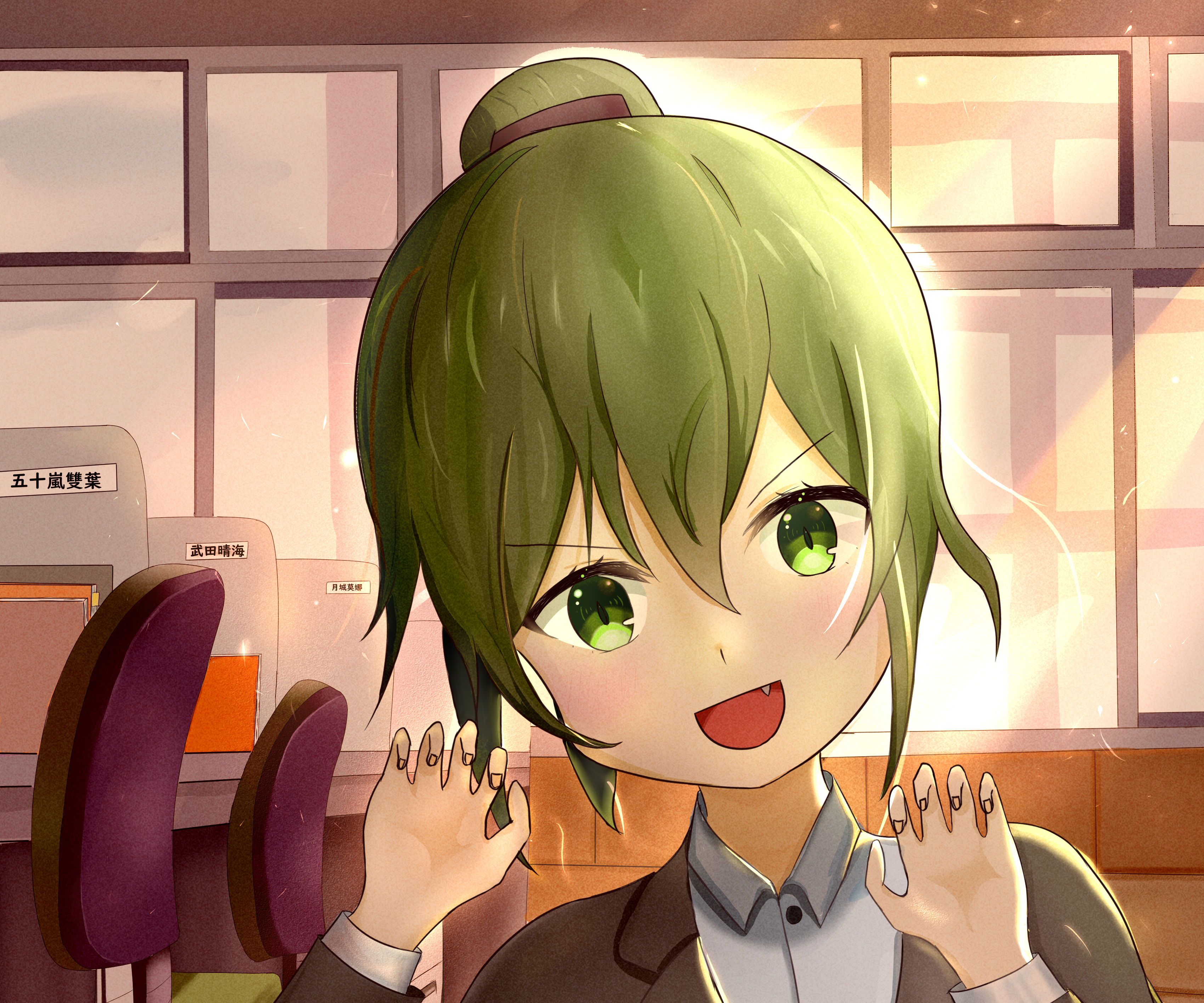 Futaba Igarashi Wallpapers - Wallpaper Cave