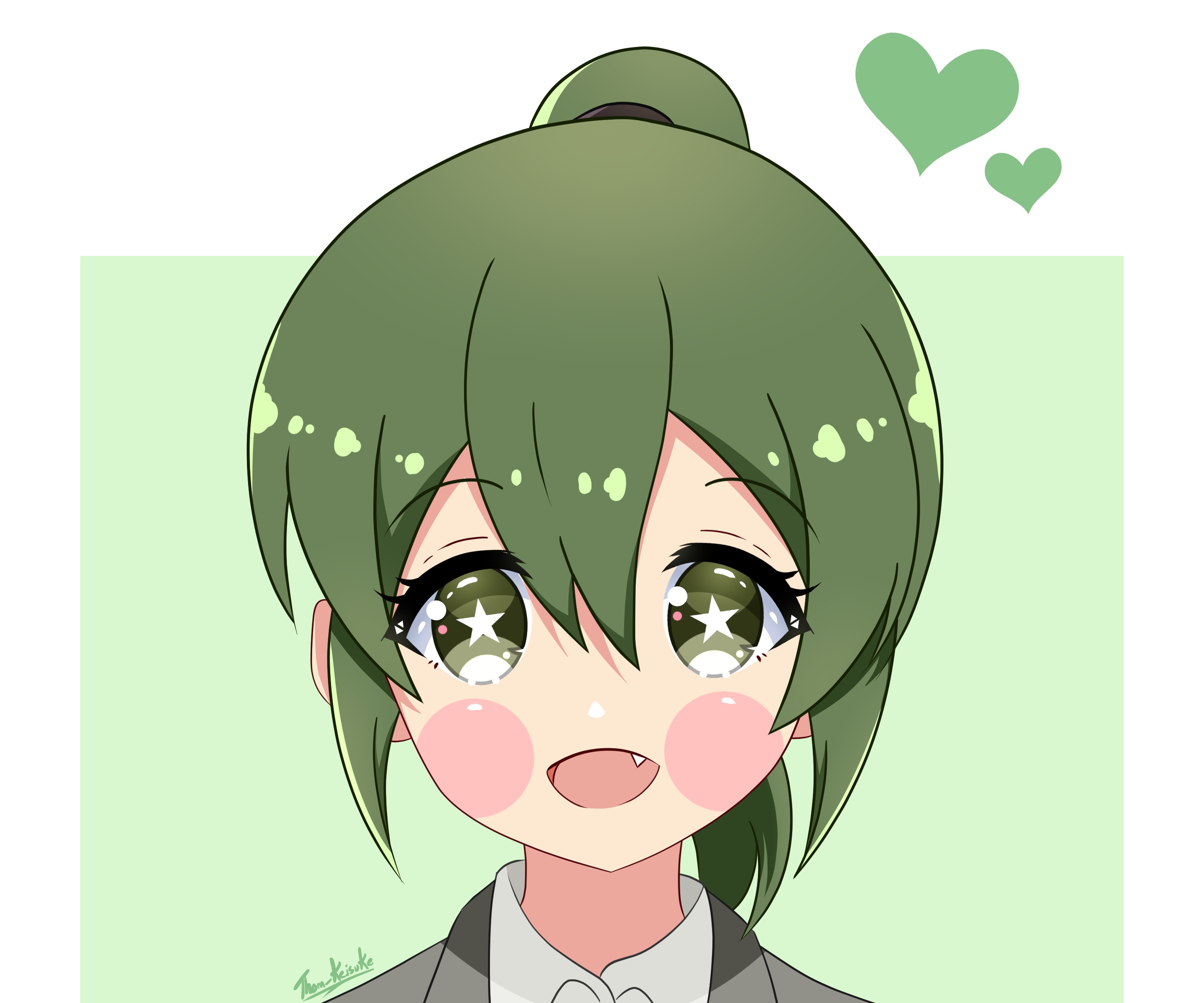 Futaba Igarashi Wallpapers - Wallpaper Cave