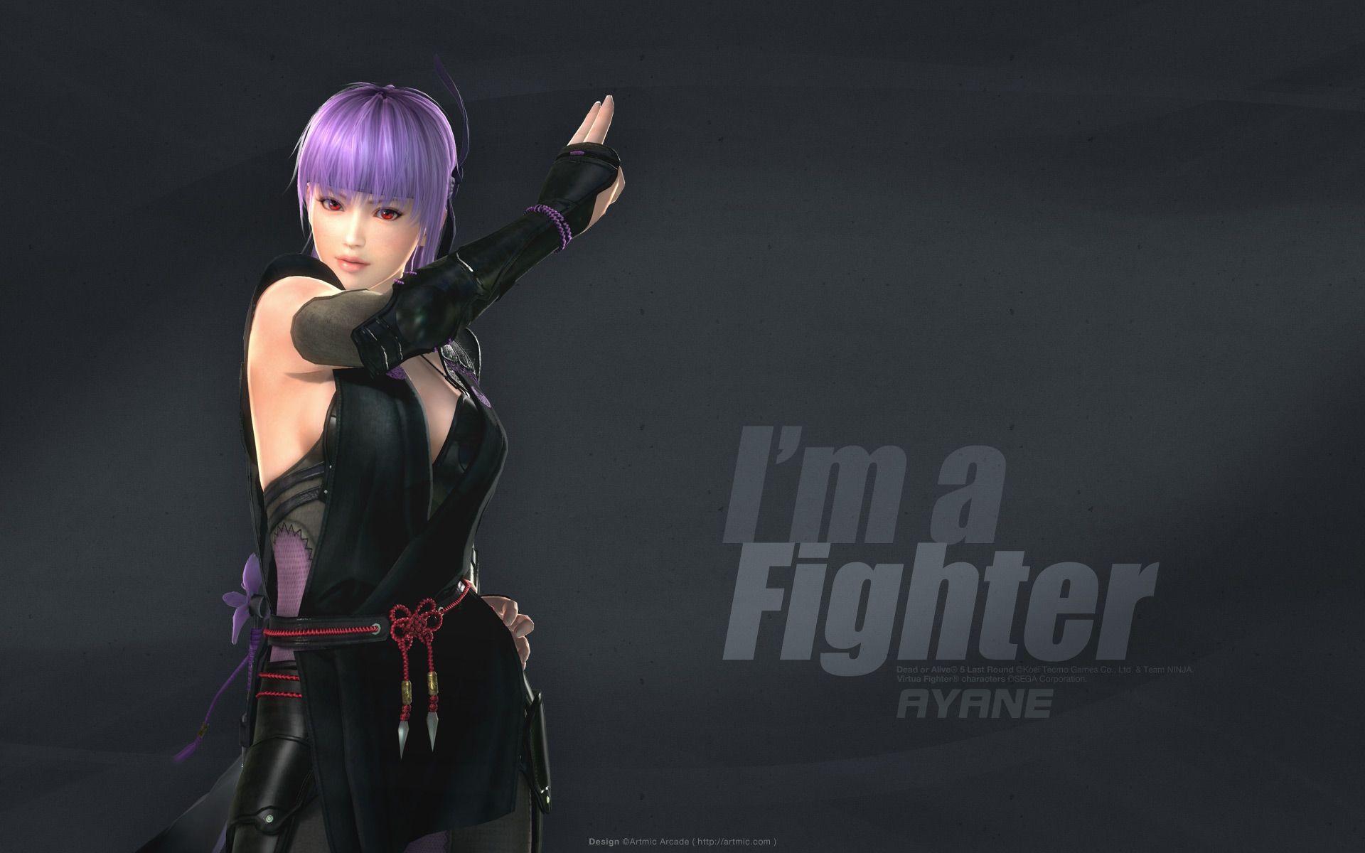 DOA5 Wallpapers - Wallpaper Cave