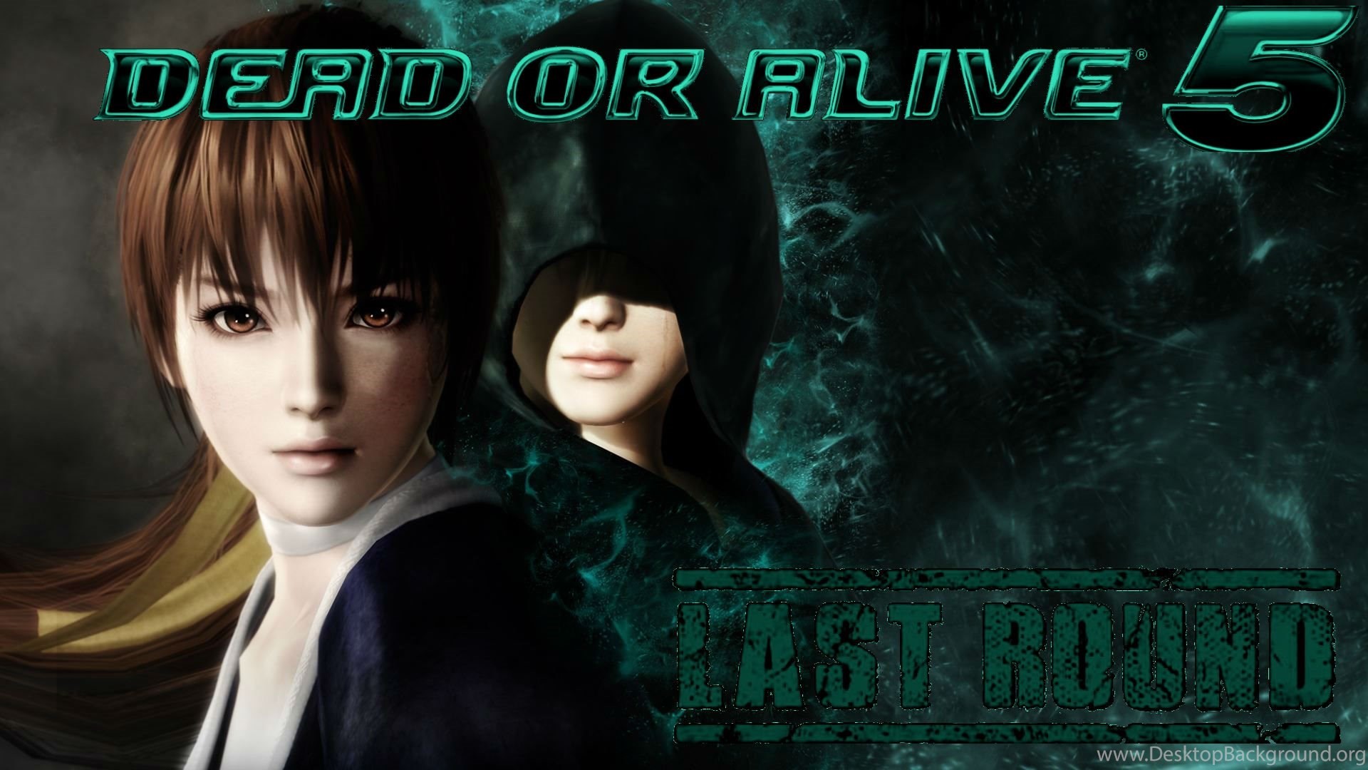 DOA5 Wallpapers - Wallpaper Cave