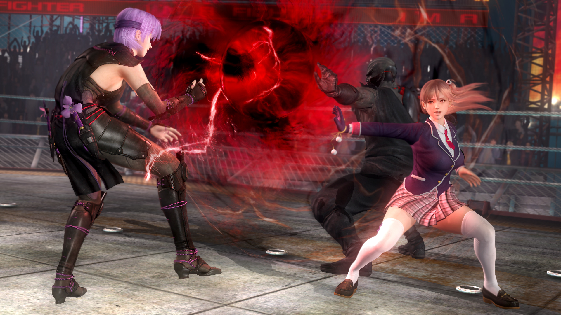 DOA5 Wallpapers - Wallpaper Cave