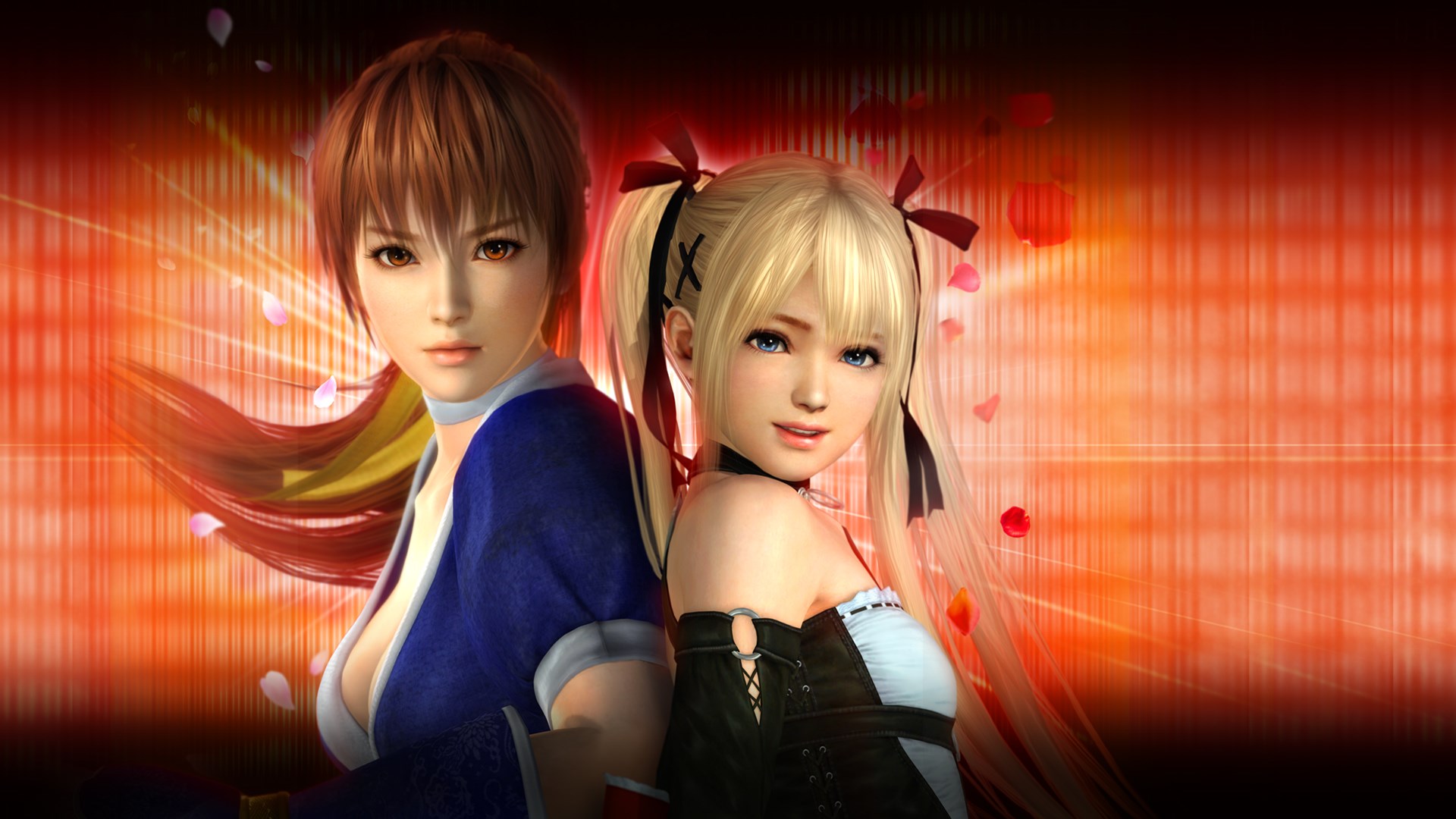 DOA5 Wallpapers - Wallpaper Cave