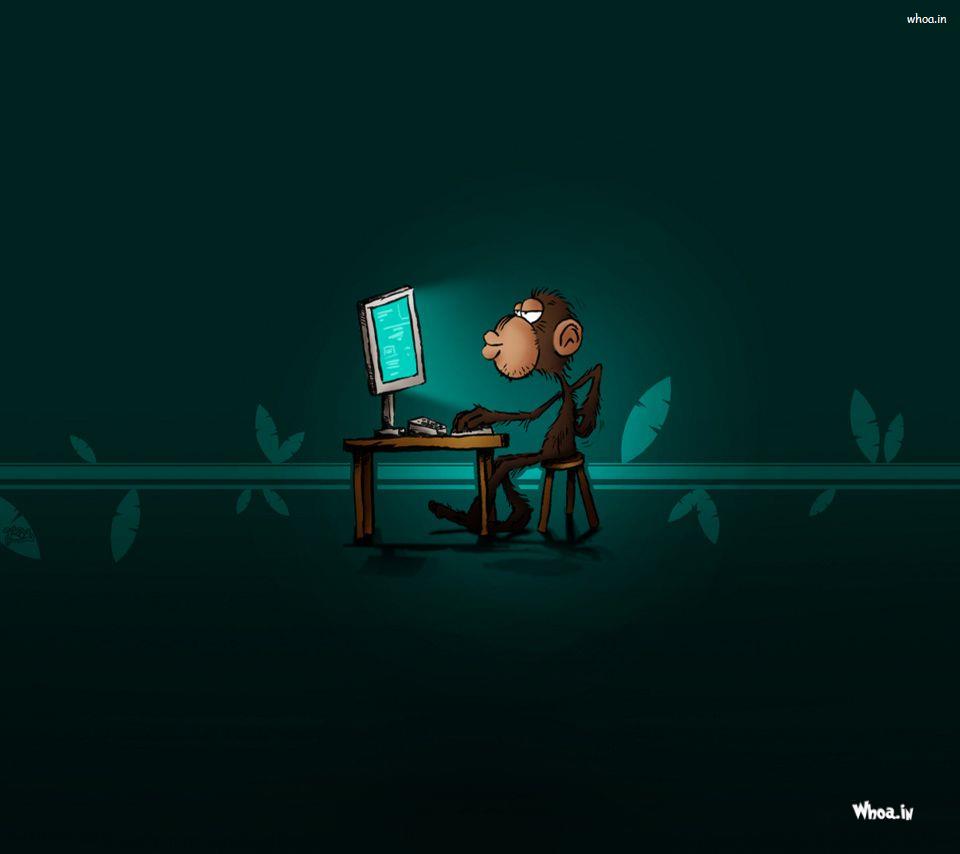 Computer User Wallpapers - Wallpaper Cave