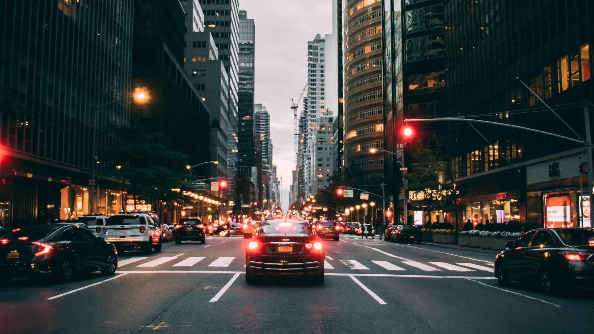 USA Street Wallpapers - Wallpaper Cave