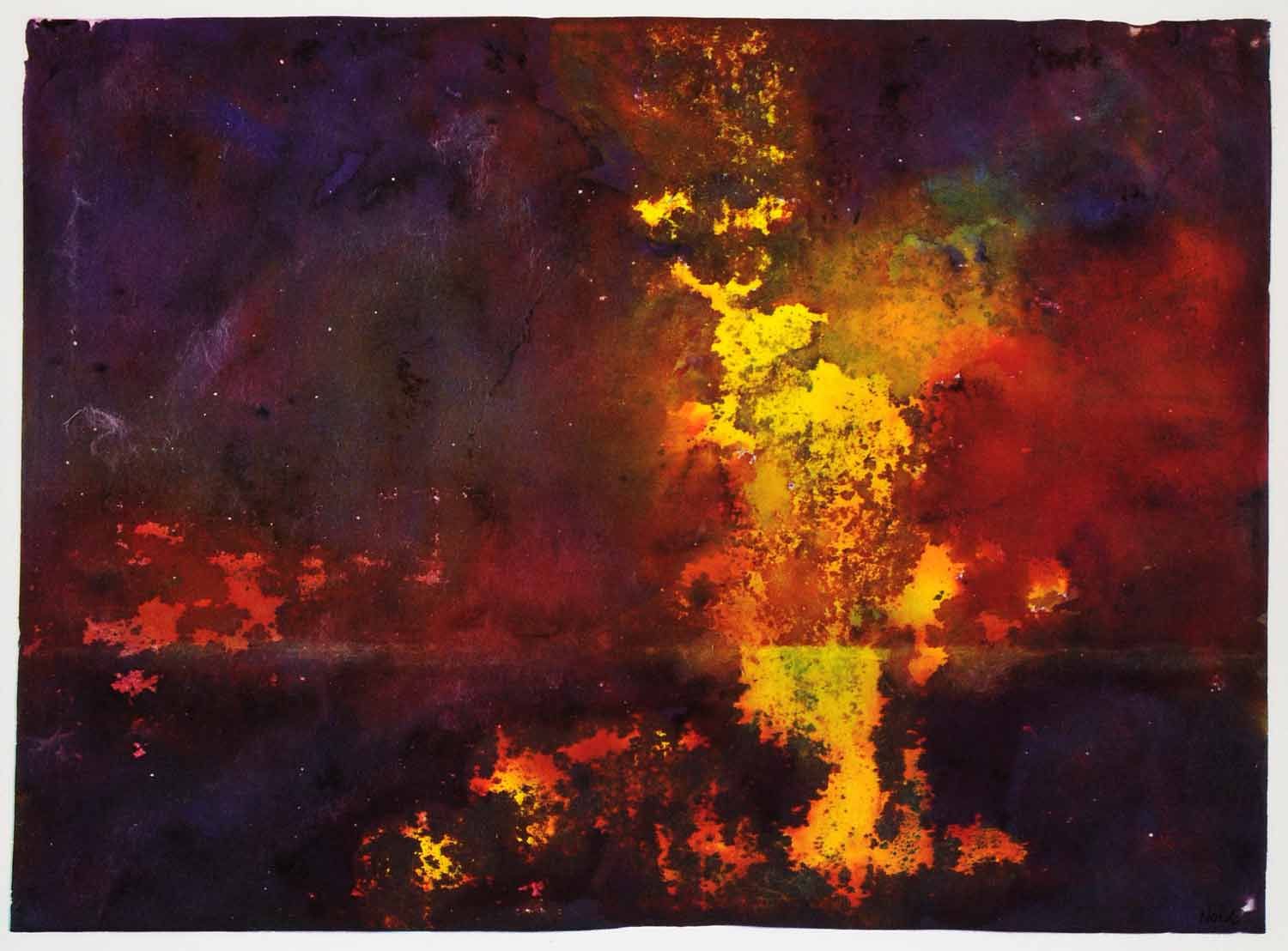 Emil Nolde Wallpapers - Wallpaper Cave