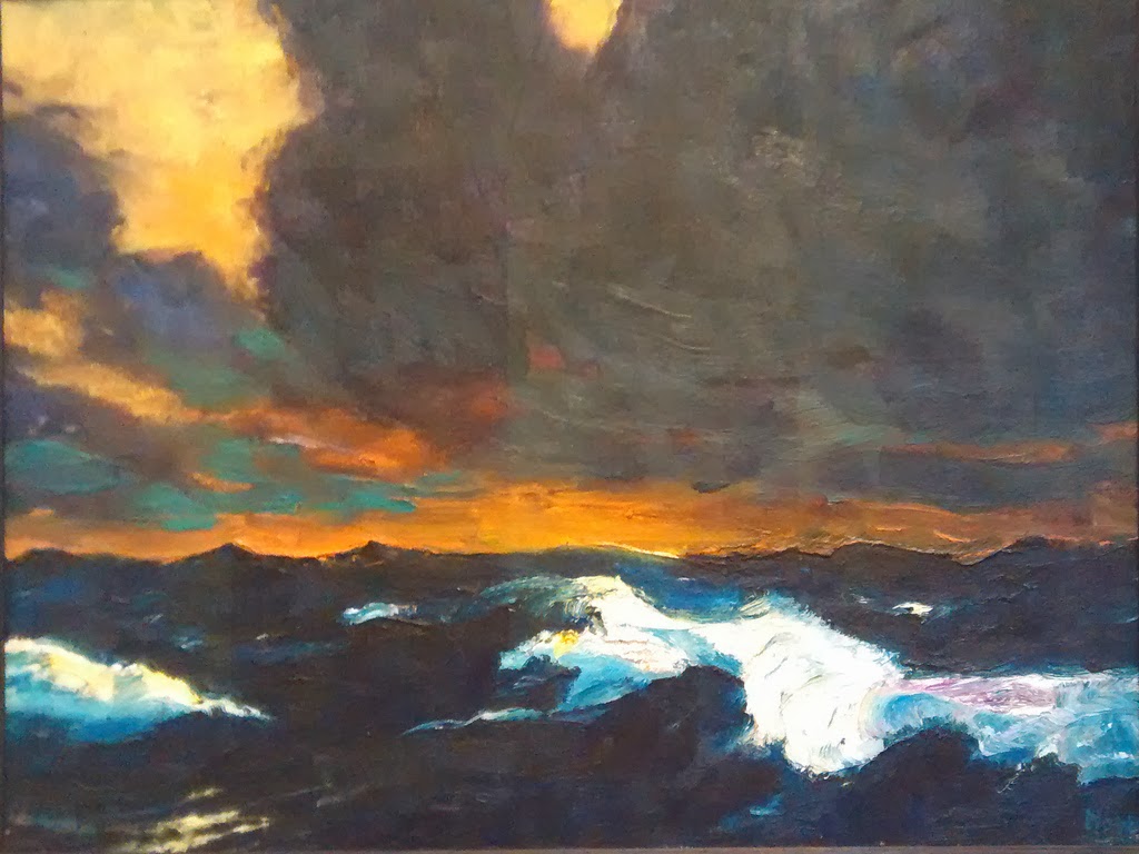 Emil Nolde Wallpapers - Wallpaper Cave