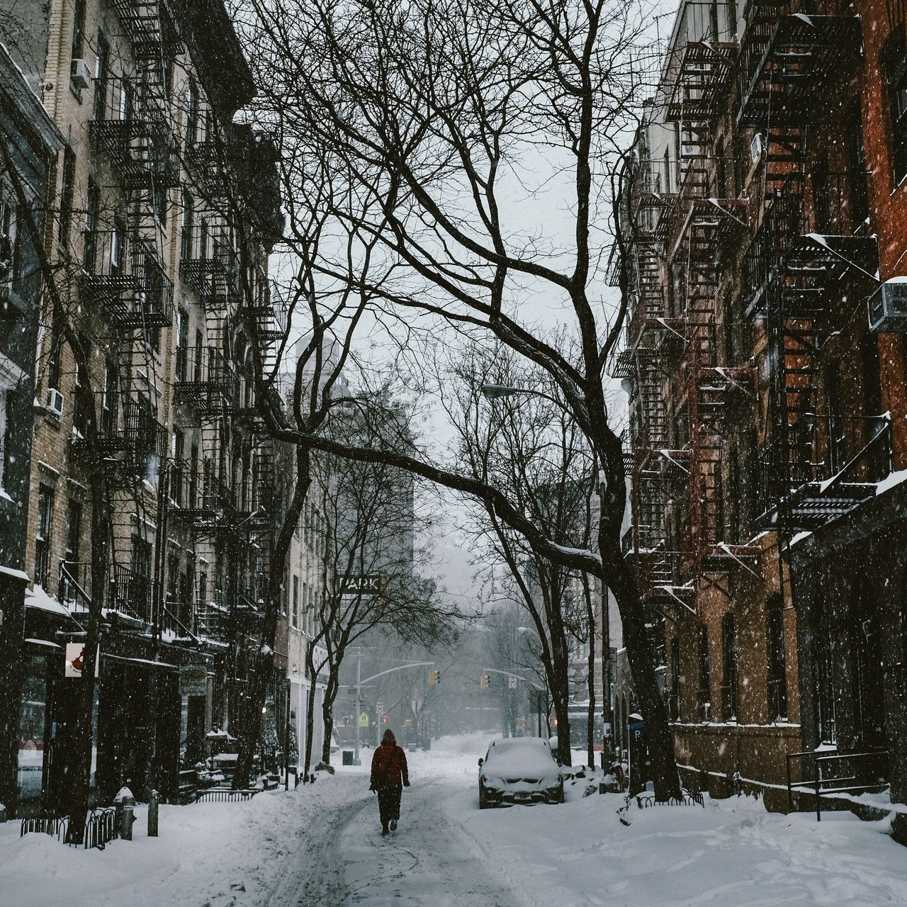 Winter Quiet Wallpapers - Wallpaper Cave