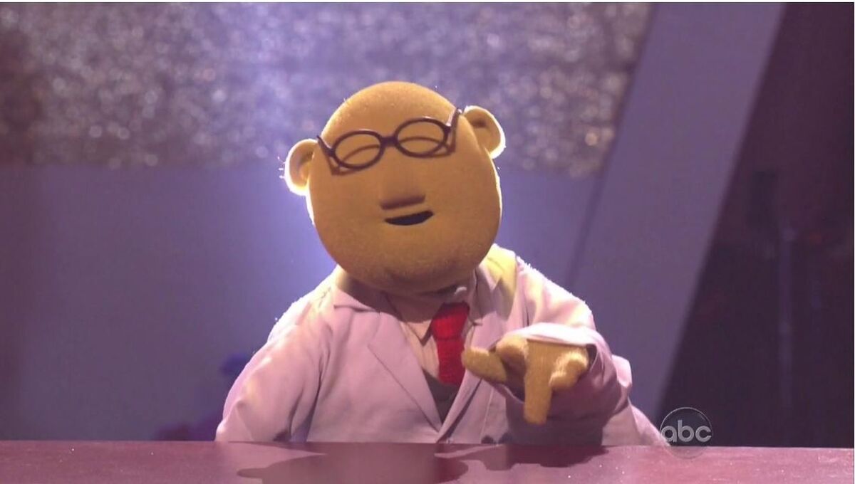 Dr. Bunsen Honeydew Wallpapers - Wallpaper Cave