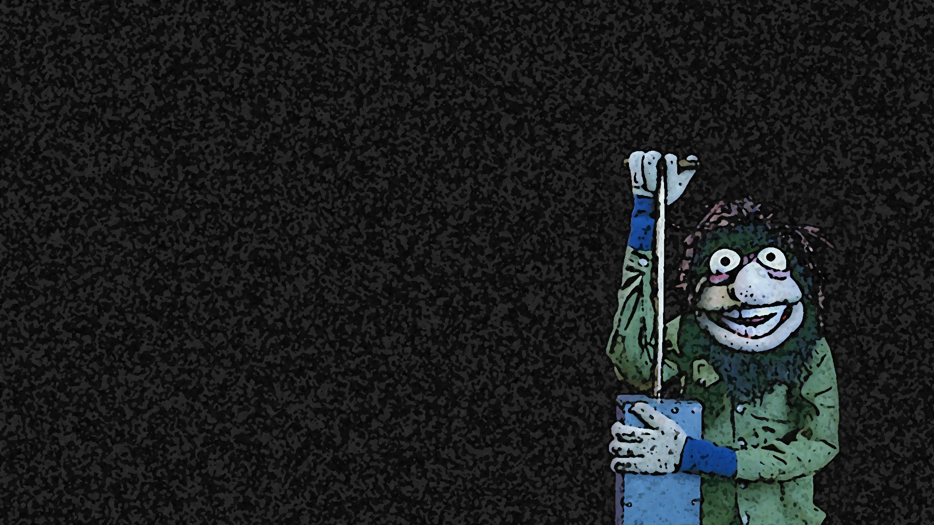 Muppets Crazy Harry Wallpapers - Wallpaper Cave