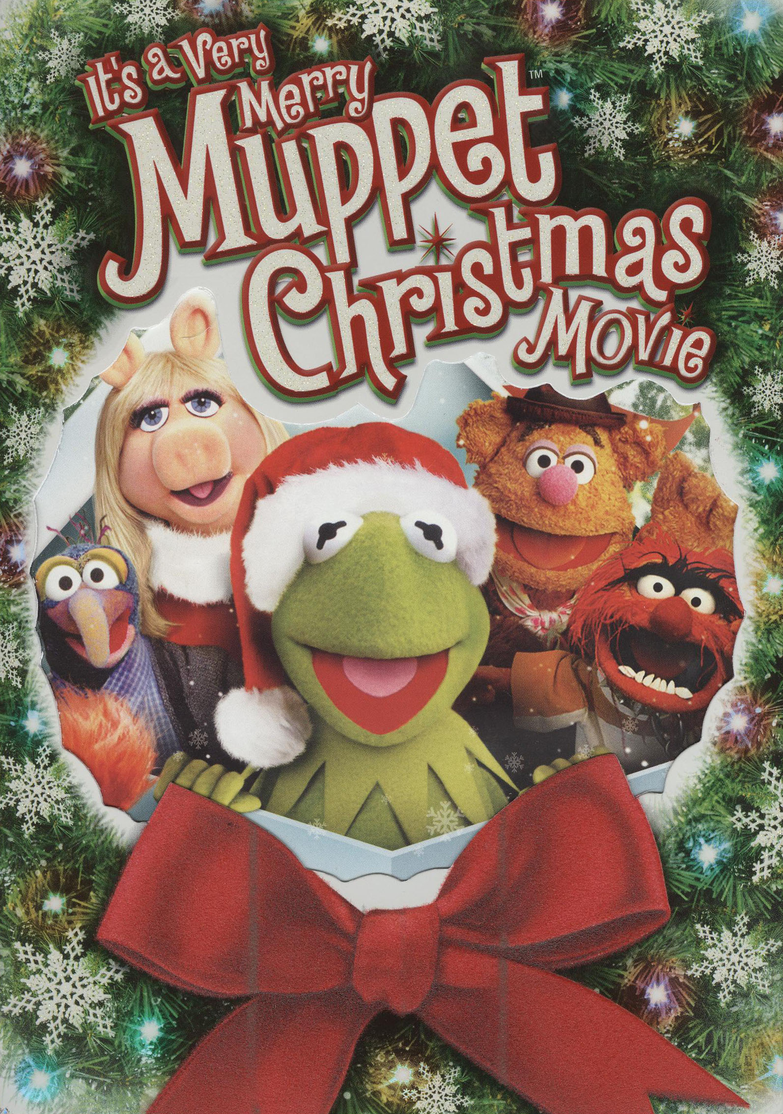 It’s A Very Merry Muppet Christmas Movie Wallpapers - Wallpaper Cave