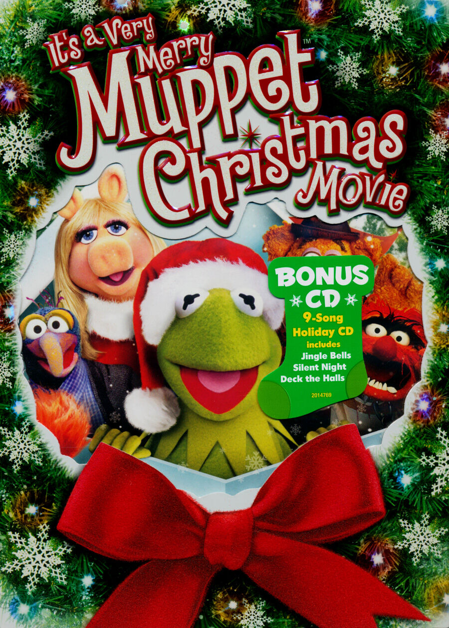 It’s A Very Merry Muppet Christmas Movie Wallpapers - Wallpaper Cave