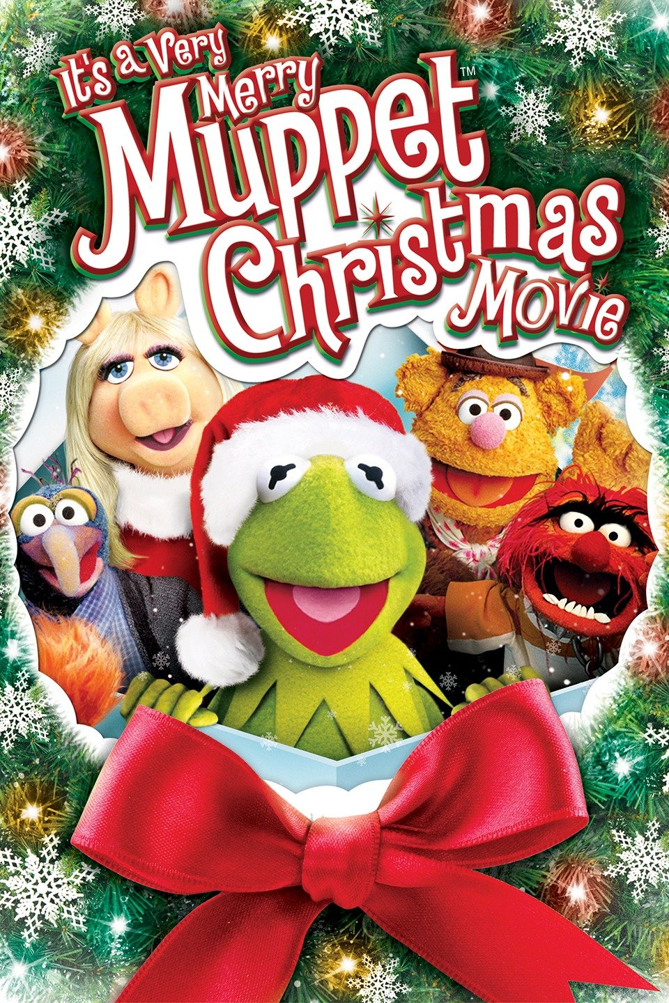 It’s A Very Merry Muppet Christmas Movie Wallpapers - Wallpaper Cave