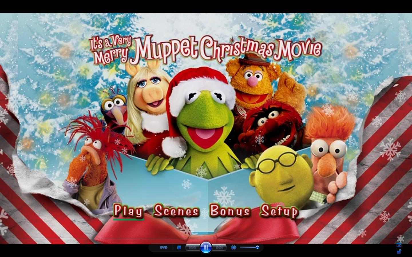 It’s A Very Merry Muppet Christmas Movie Wallpapers - Wallpaper Cave