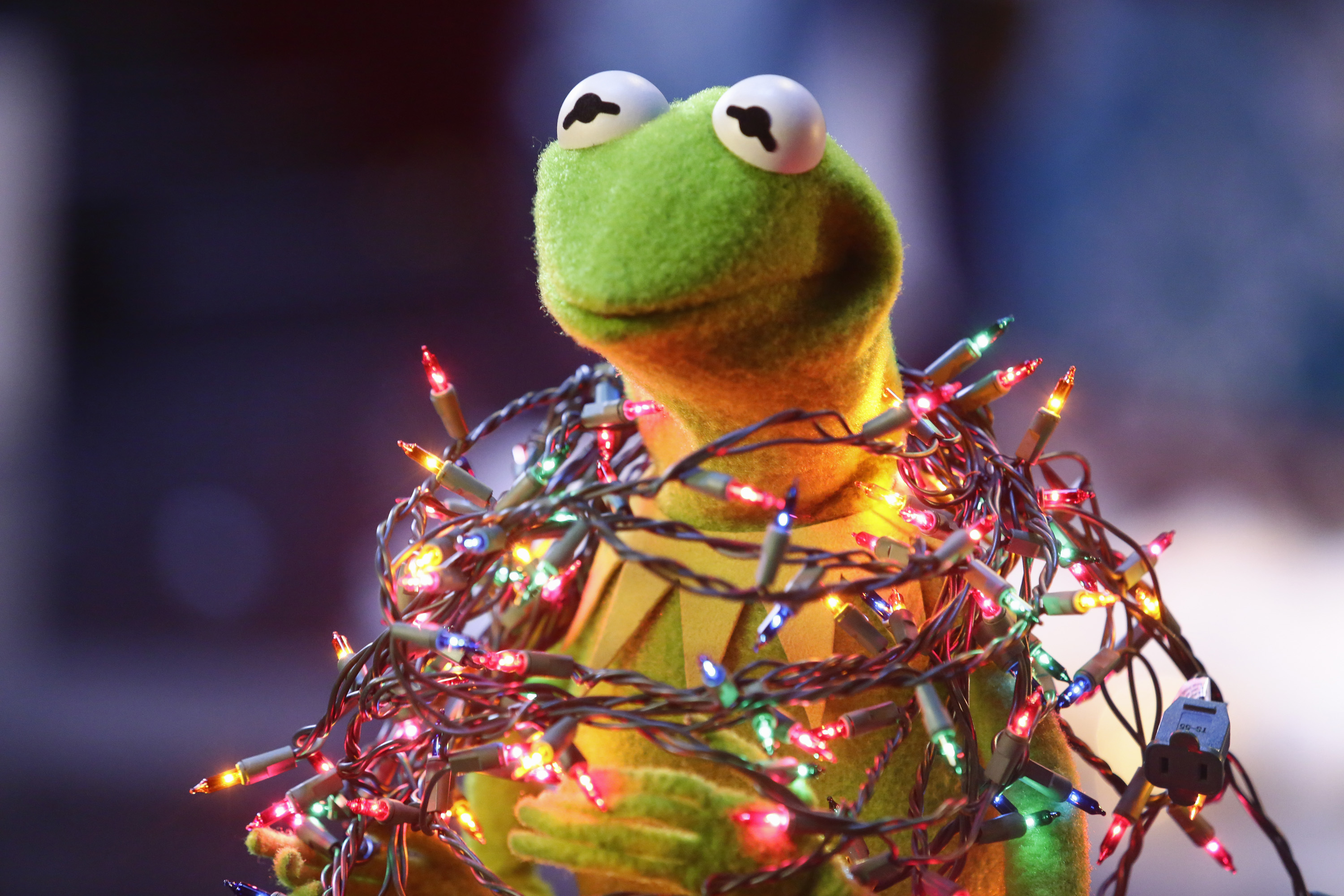 It’s A Very Merry Muppet Christmas Movie Wallpapers - Wallpaper Cave