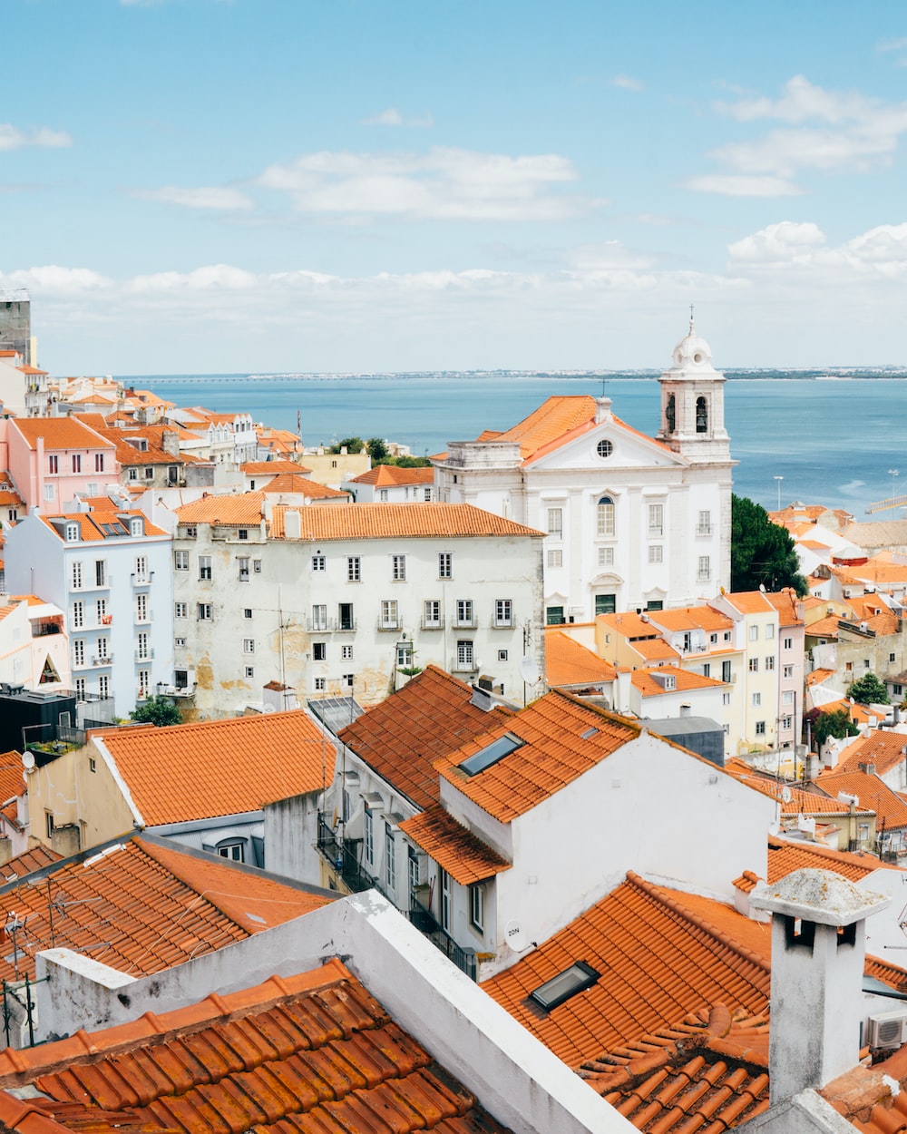 Portugal Vertical Wallpapers - Wallpaper Cave