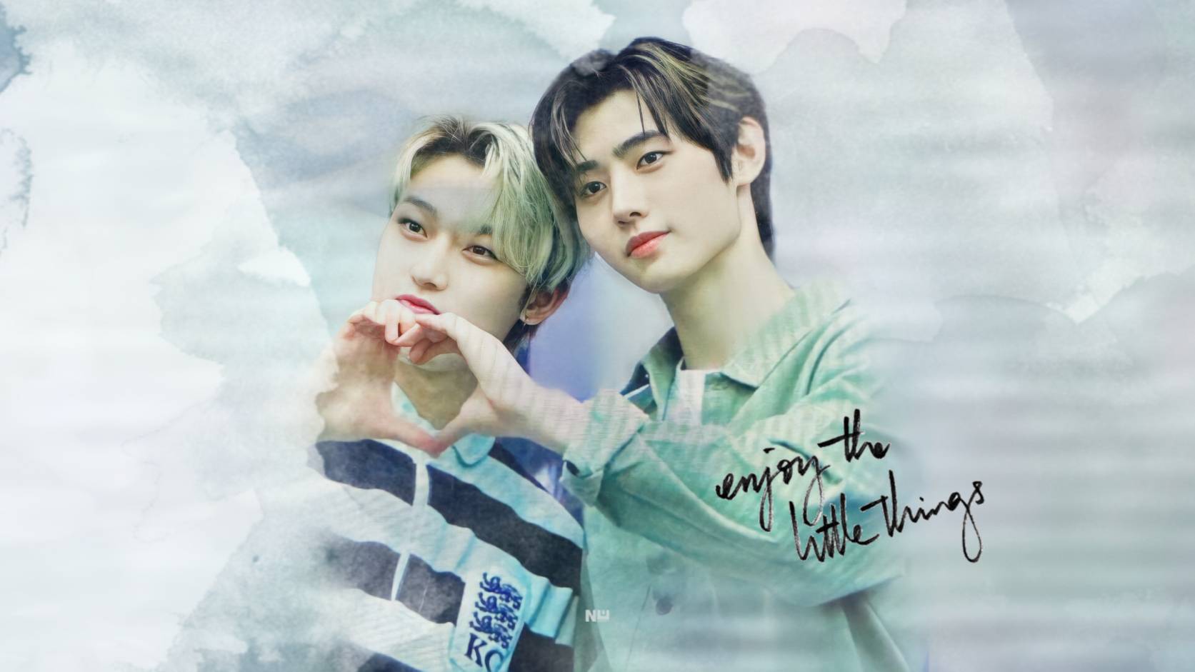 Sunghoon Desktop Wallpapers - Wallpaper Cave